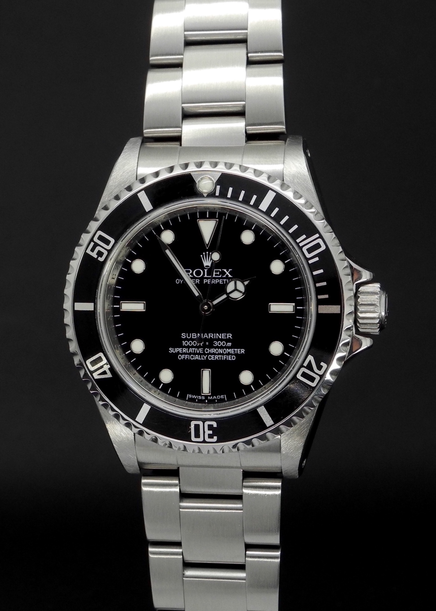 Vintage Watches Miami